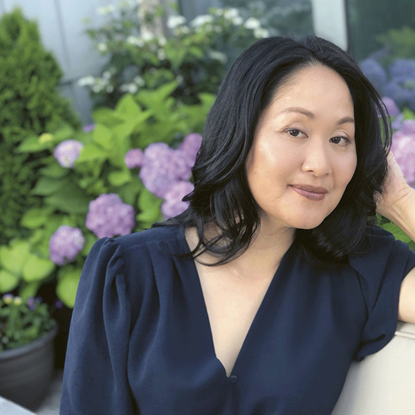 Anna Lee C. Iijima - Full Pour