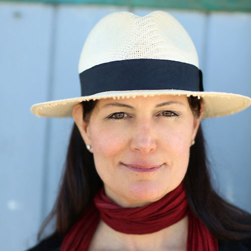 L.M. Archer - Full Pour