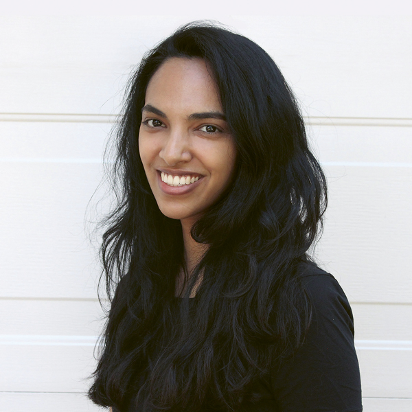 Vidhya Nagarajan - Full Pour