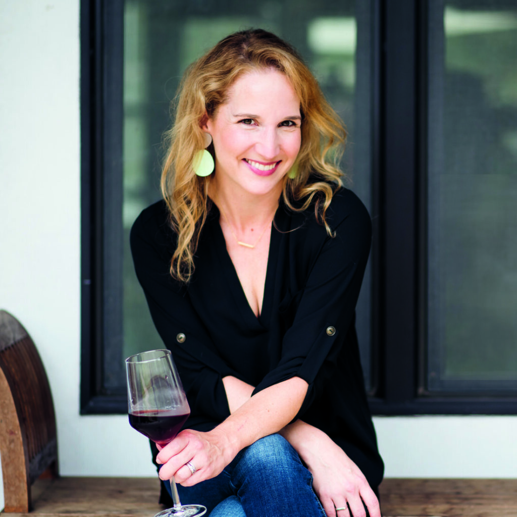 Jessica Dupuy - Full Pour