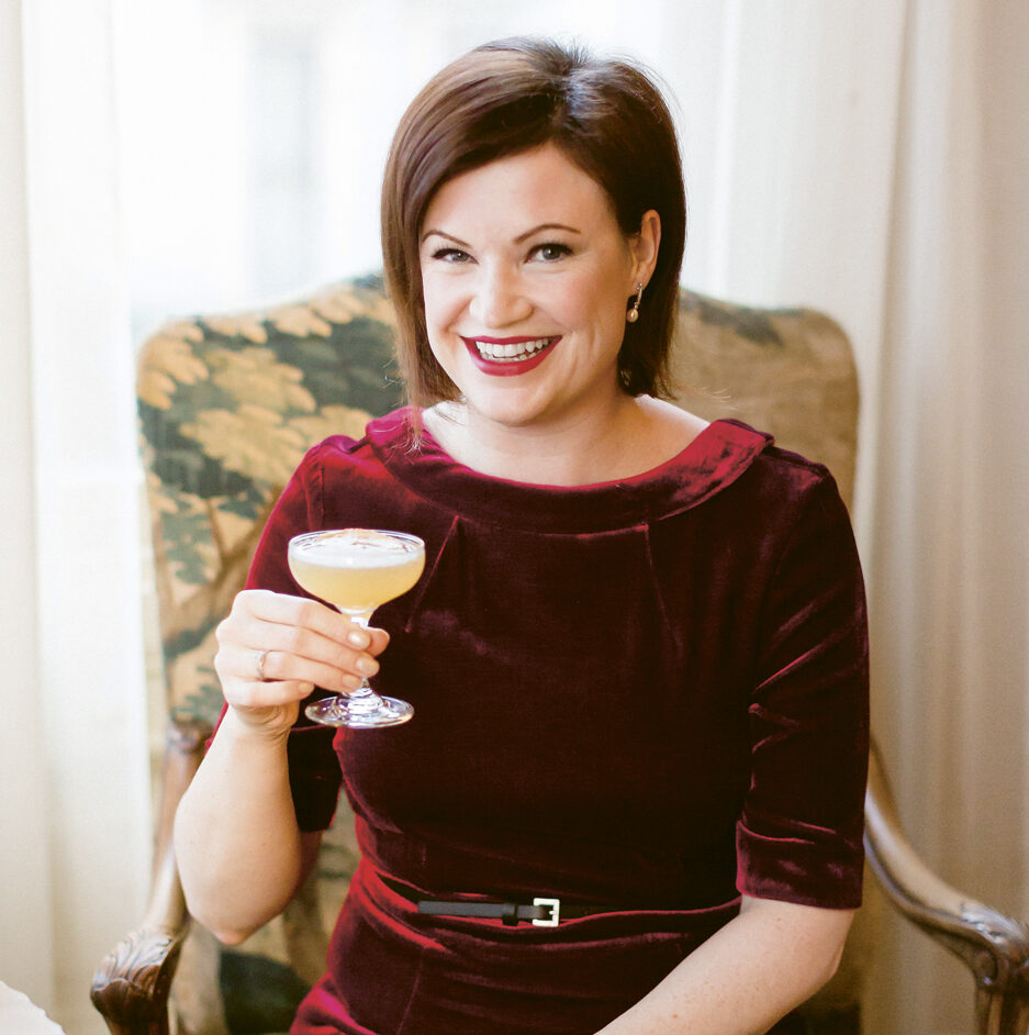 Nicola Nice - Full Pour